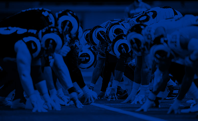 RAMS – SoFi Stadium Store