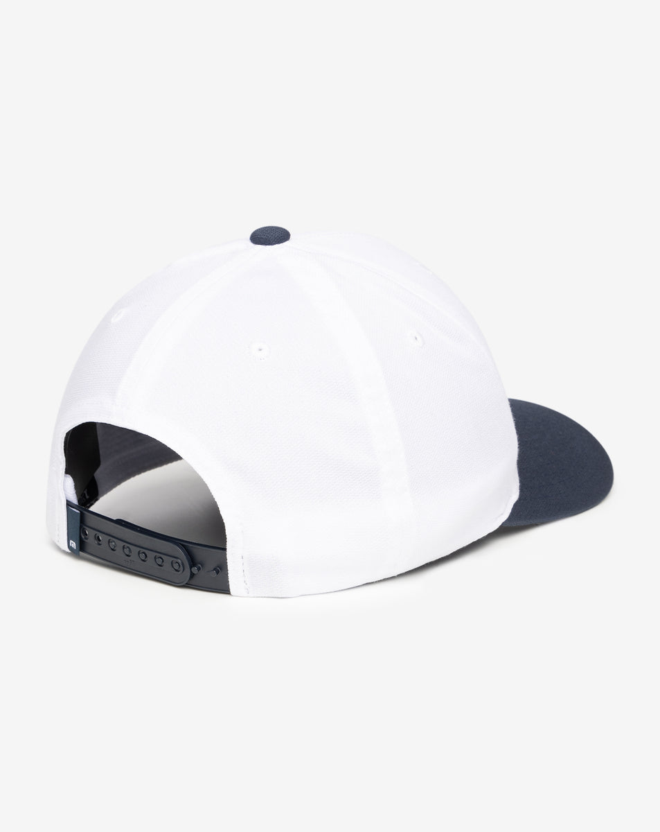 SOFI-TM END ZONE ADJ CAP-WHT – SoFi Stadium Store