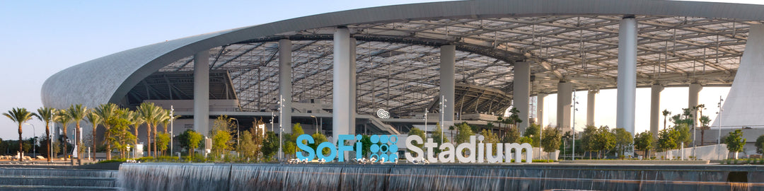 Shop at SoFi Stadium – SoFi Stadium Store